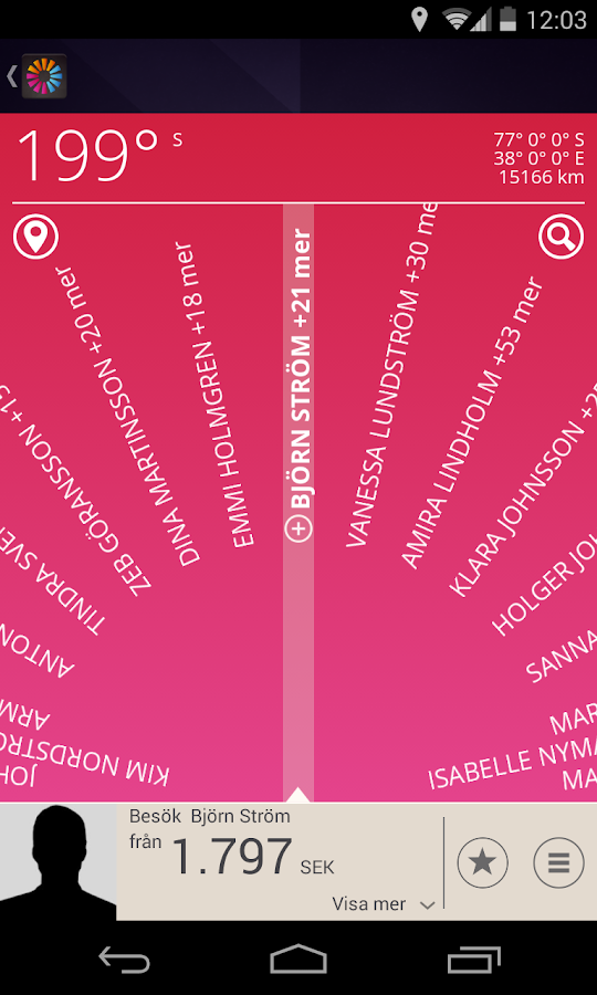 momondo Billiga Flyg & Hotell - Android-appar på Google Play