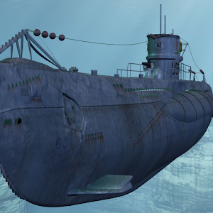 Submarine Destroyer - Latest version 2.1.1 for Android Game Arcade