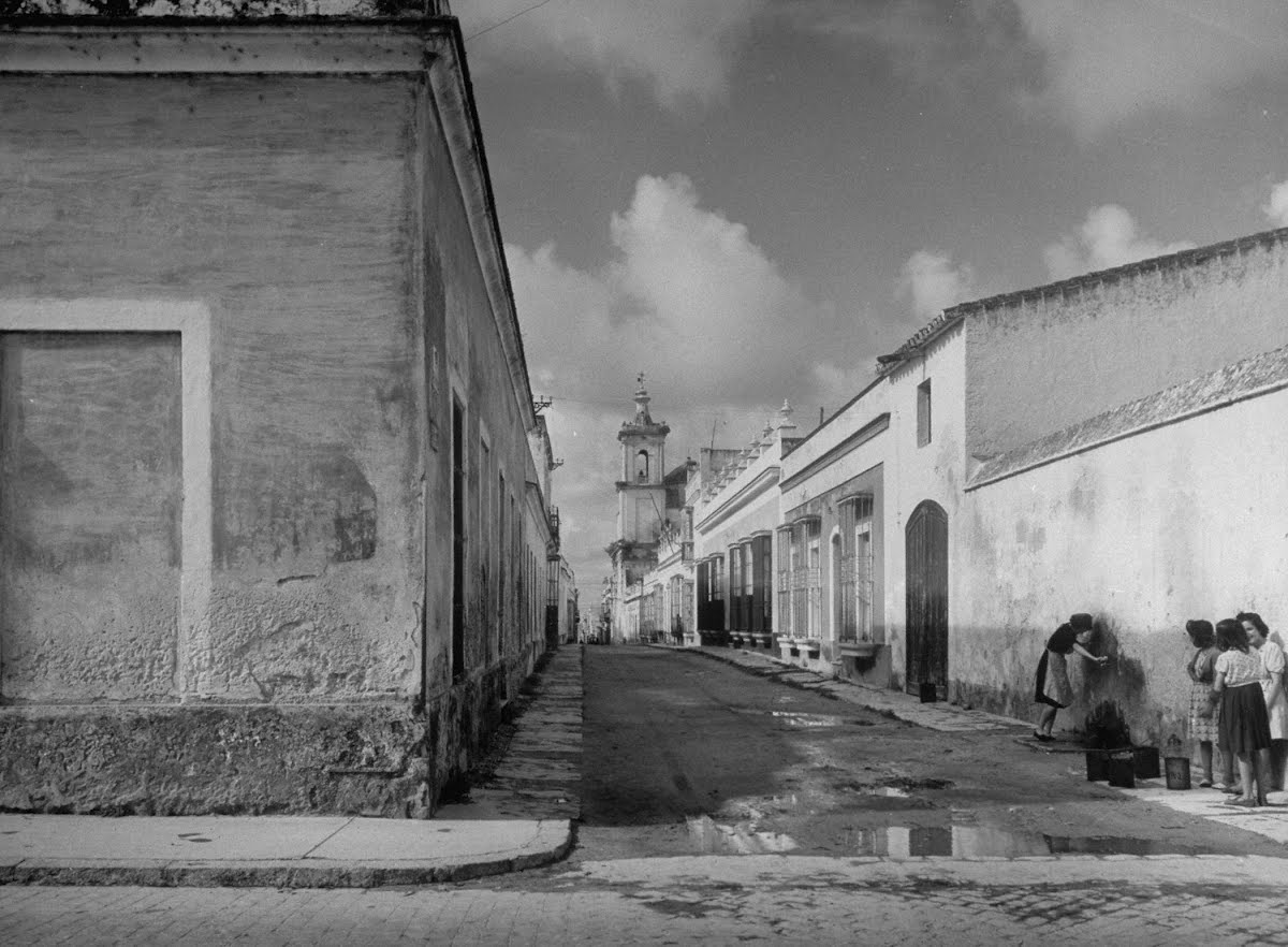 Puerto Real — Google Arts & Culture