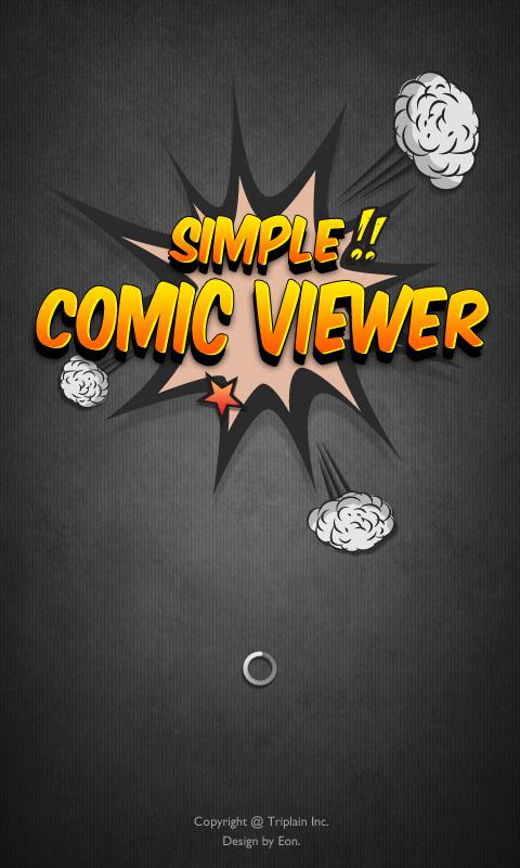 Simple Comic Viewer - Android Apps on Google Play