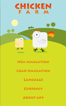 「Chicken Farm Calculator」 - Androidアプリ | APPLION