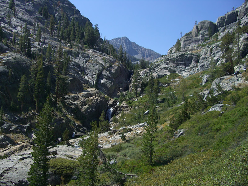 Mt. Ritter Summit Report (Long with Lots of Pics) | SoCal Trail Riders ...