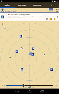 park4night - camping car,van – Applications sur Google Play