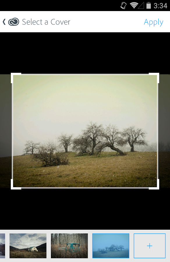 Behance - Android Apps on Google Play