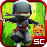 Mini Ninjas ™ - Google Play Store - US - Category Rankings, Keyword Rankings, Sales Rankings ...