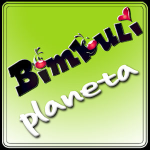 Planeta Bimbuli - Latest version 1.0.0 for Android App Entertainment