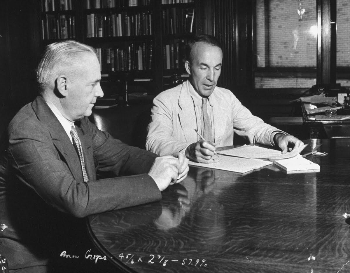 William J. Donovan — Google Arts & Culture