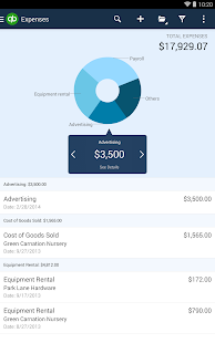 QuickBooks Online - Android Apps on Google Play