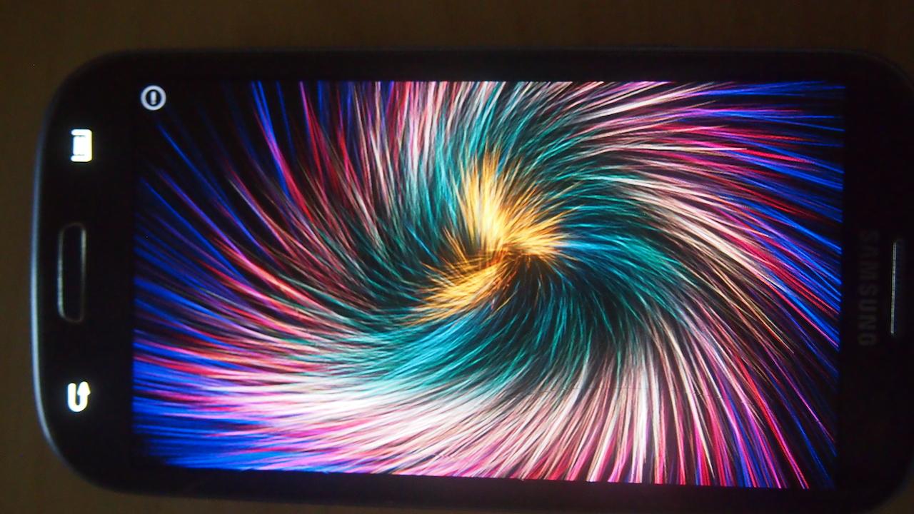 Atomus HD + Live Wallpaper - Google Play의 Android 앱