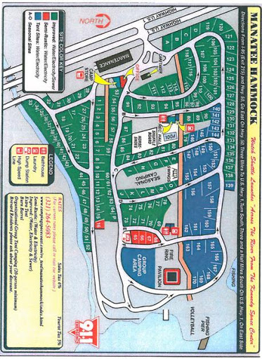 RV Parky | RV Parks & Campgrounds Directory, Reviews, Photos