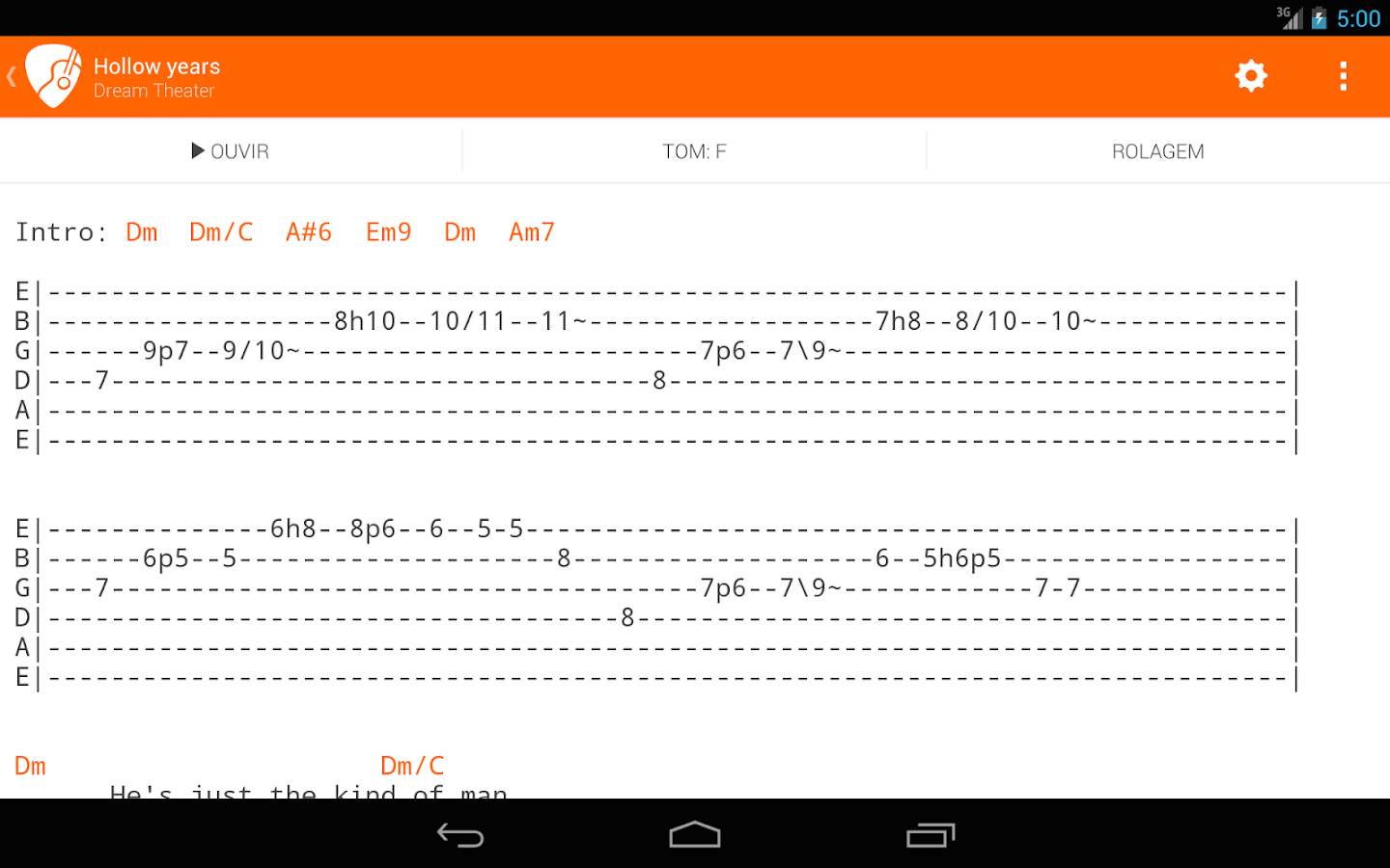 Cifra Club - Android Apps on Google Play