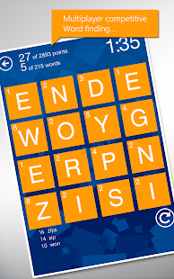 Wordament® - Apps on Google Play