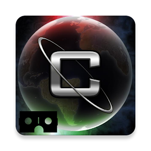 VR Space Viewer - Latest version 1.4 for Android Game Simulation