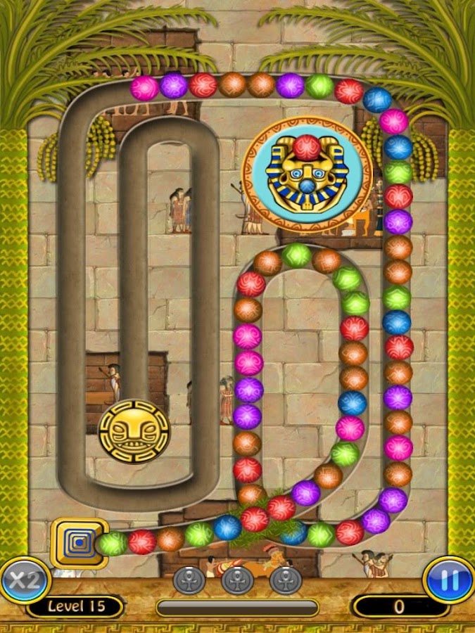 Zuma Game Google - clevereagle