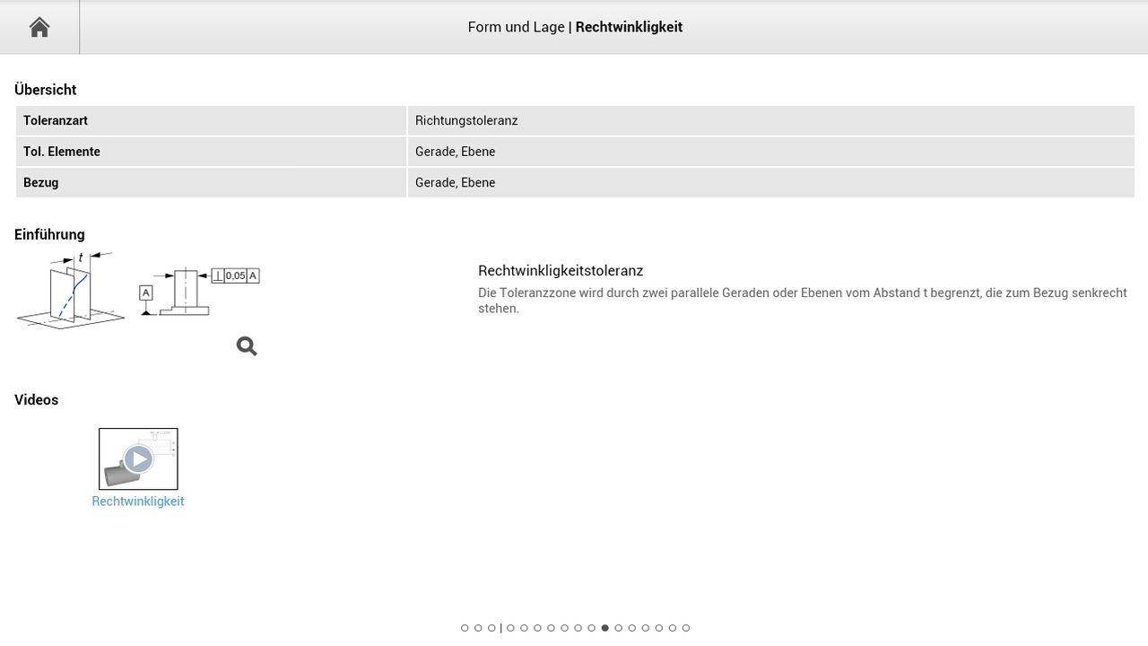 Form und Lage – Android-Apps auf Google Play