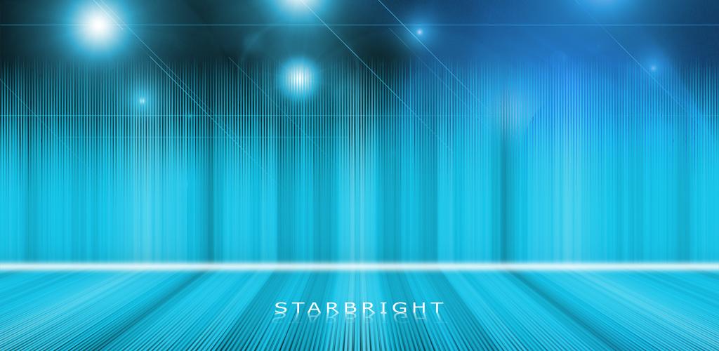 StarBright(Apex,Nova,ADW,Go) - Última Versión Para Android - Descargar Apk