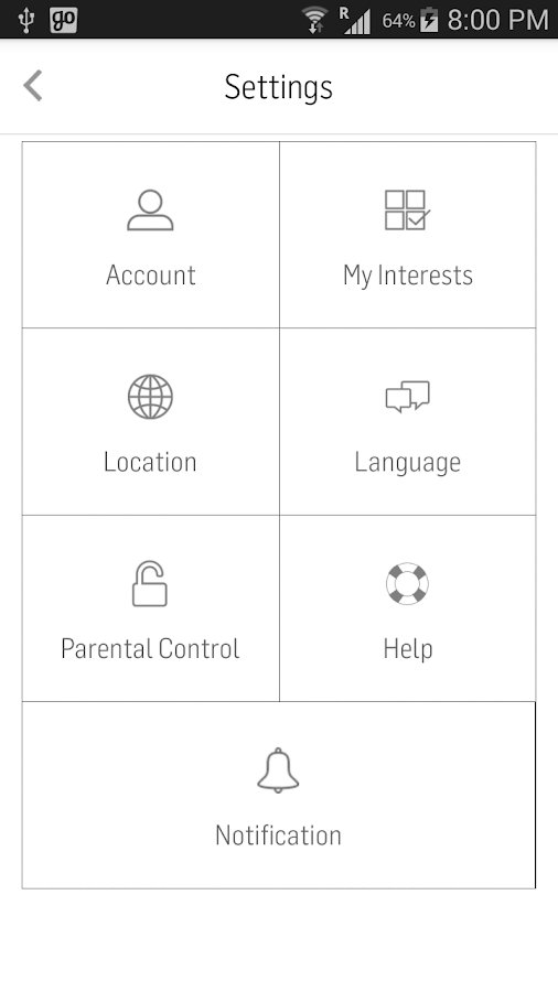 Magzter -Magazine & Book Store - Android Apps on Google Play
