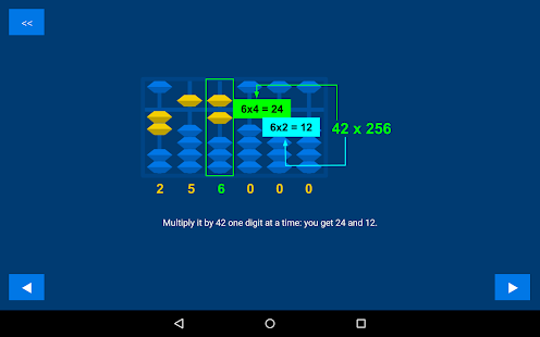 Simple Soroban - Apps on Google Play