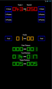 Keeping Score: Basketball – Keeping Score: Basketball – Turn your phone ...