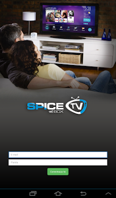 「Spice TV Box Player」 - Androidアプリ | APPLION