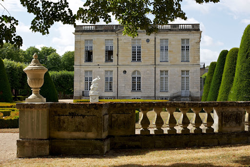 Château de Bouges, BOUGES LE CHÂTEAU, France — Google Arts & Culture