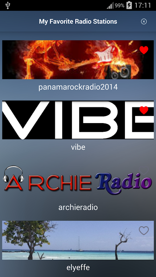 Listen2MyRadio - Android Apps on Google Play