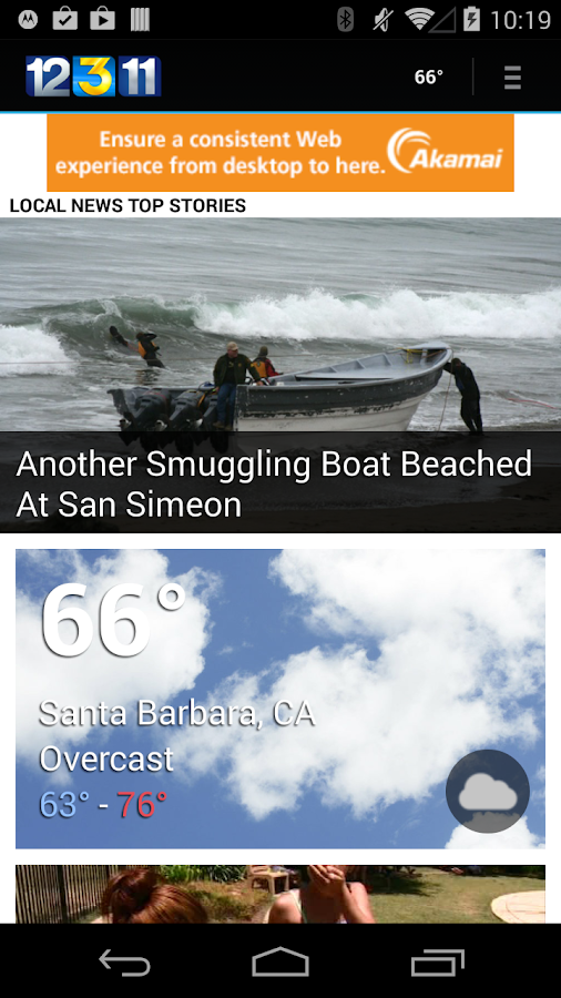 KEYT – KCOY - KKFX - Android Apps on Google Play