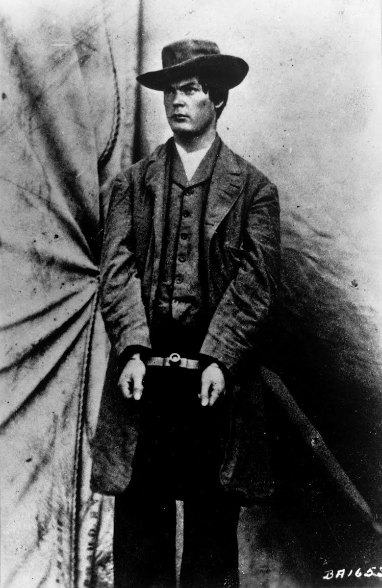 Lewis Powell — Google Arts & Culture