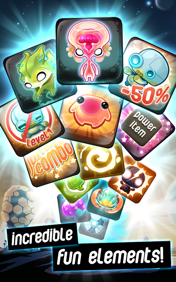 Alien Hive - Android Apps on Google Play