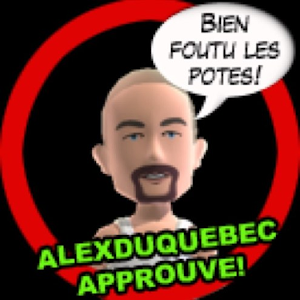 Alex du Quebec Soundboard - Latest version for Android - Download APK