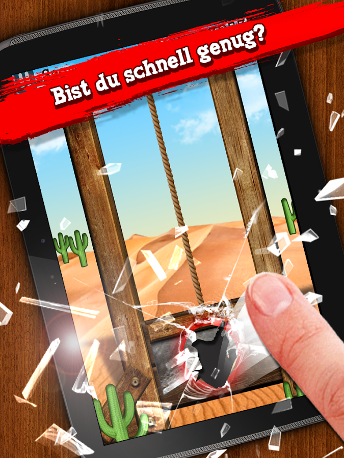 Finger ab (Finger Slayer) – Android-Apps auf Google Play