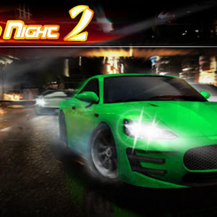 [ JOGO ] Speed Night 2 Apk v1.0.1 | Galaxy Y Club Brasil
