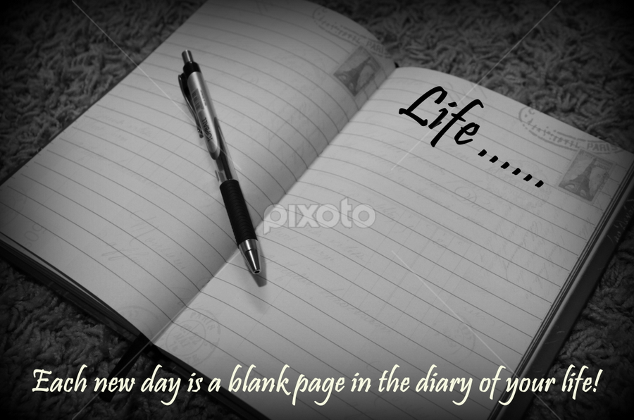 Blank Status Quotes