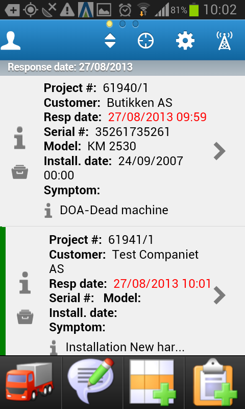 Evatic Mobile (EMS) - Android Apps on Google Play