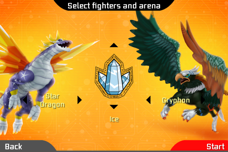 Invizimals™: TV Tracker - App Android su Google Play