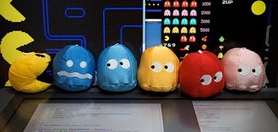 Pacman En Friv Juegos Para Niños Gratis - Actividad del Niño