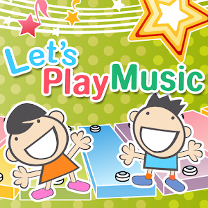 Let's play music - Latest version for Android - Download APK