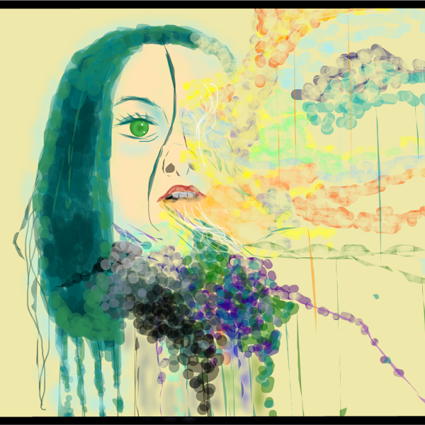 Fading » drawings » SketchPort