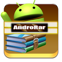 「Zip & Rar Archive for Android」 - Androidアプリ | APPLION