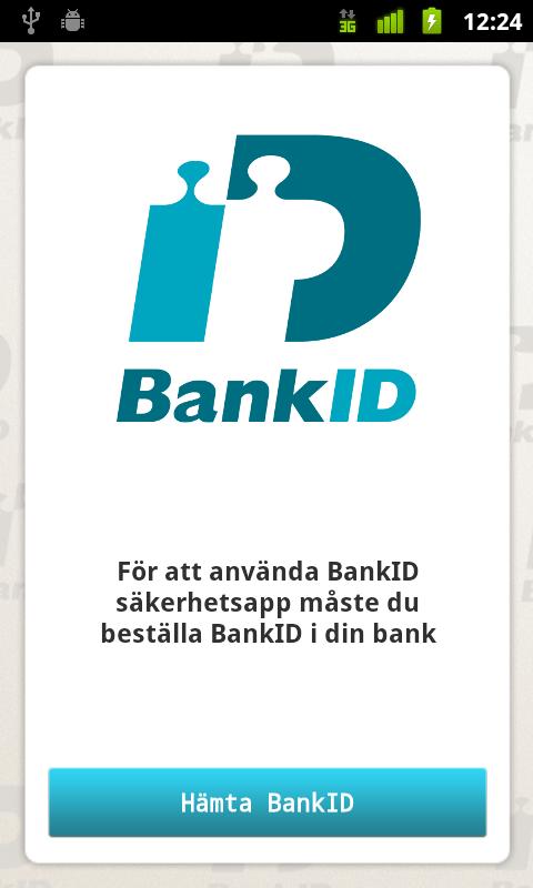 Bankid