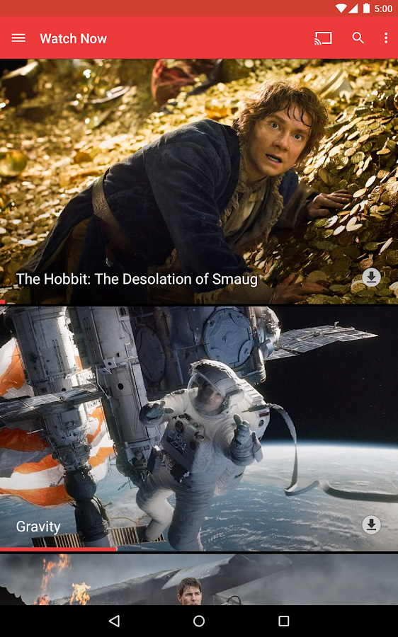 Google Play Filme & Serien – Android-Apps auf Google Play