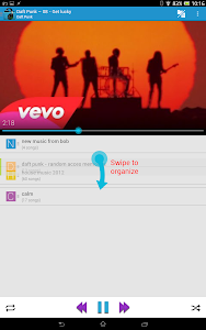 Music Folder Player (original) – Free music player with file browsing ...