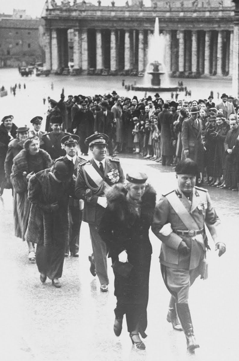 Galeazzo Ciano — Google Arts & Culture