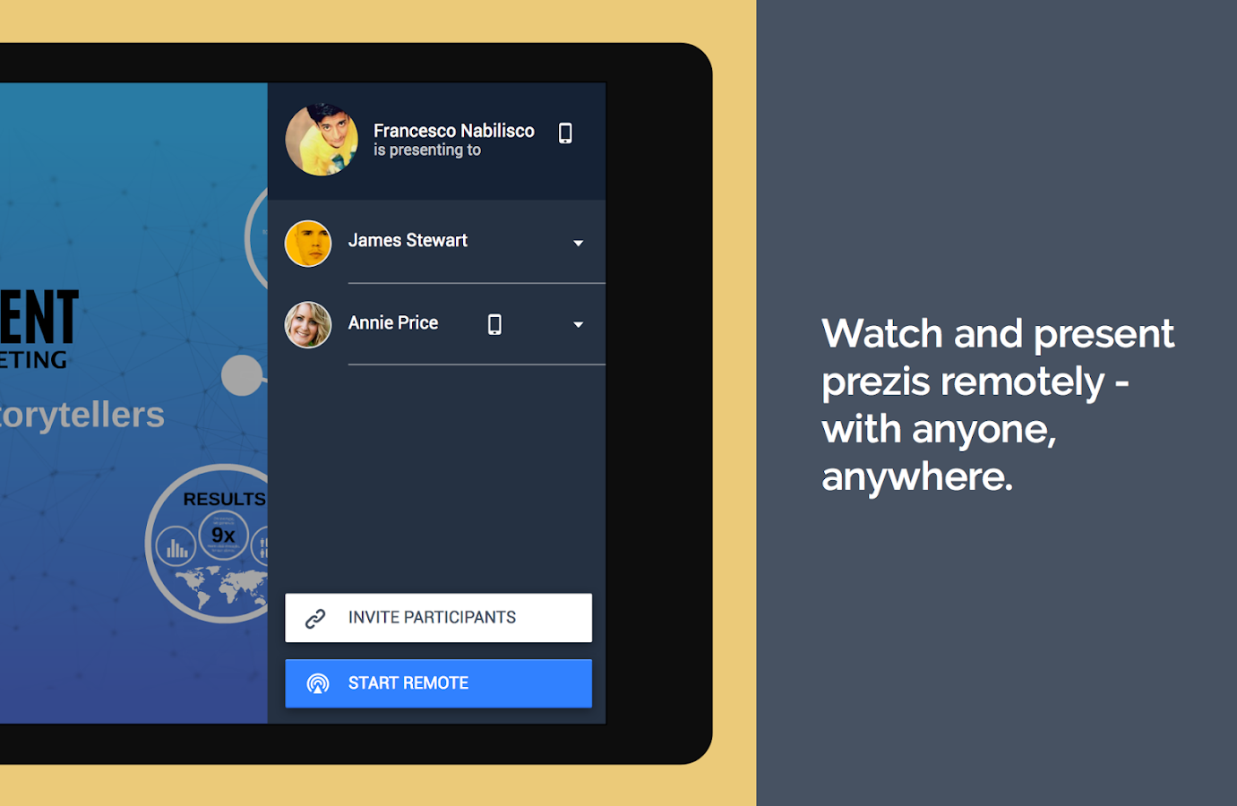 Prezi Viewer - Android Apps on Google Play