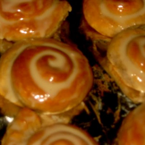 10 Best Iced Honey Bun Recipes | Yummly