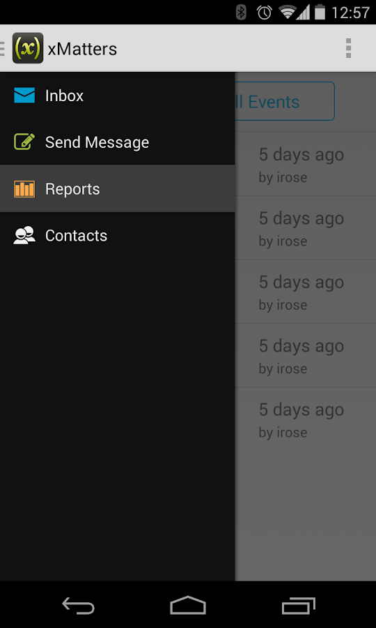 xMatters - Android Apps on Google Play