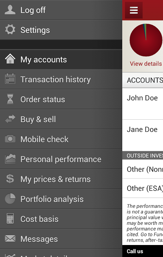 Vanguard - Android Apps on Google Play