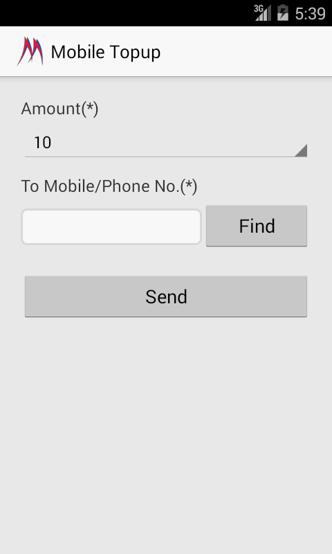 Mega Mobile Banking - Android Apps on Google Play