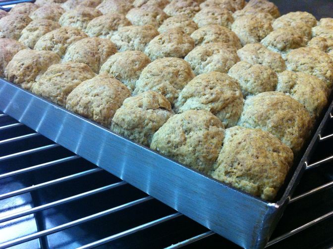 10 Best Rusk Recipes