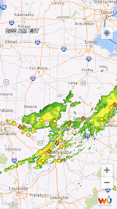 Tempest Weather Radar Premium – Android Weather Apps